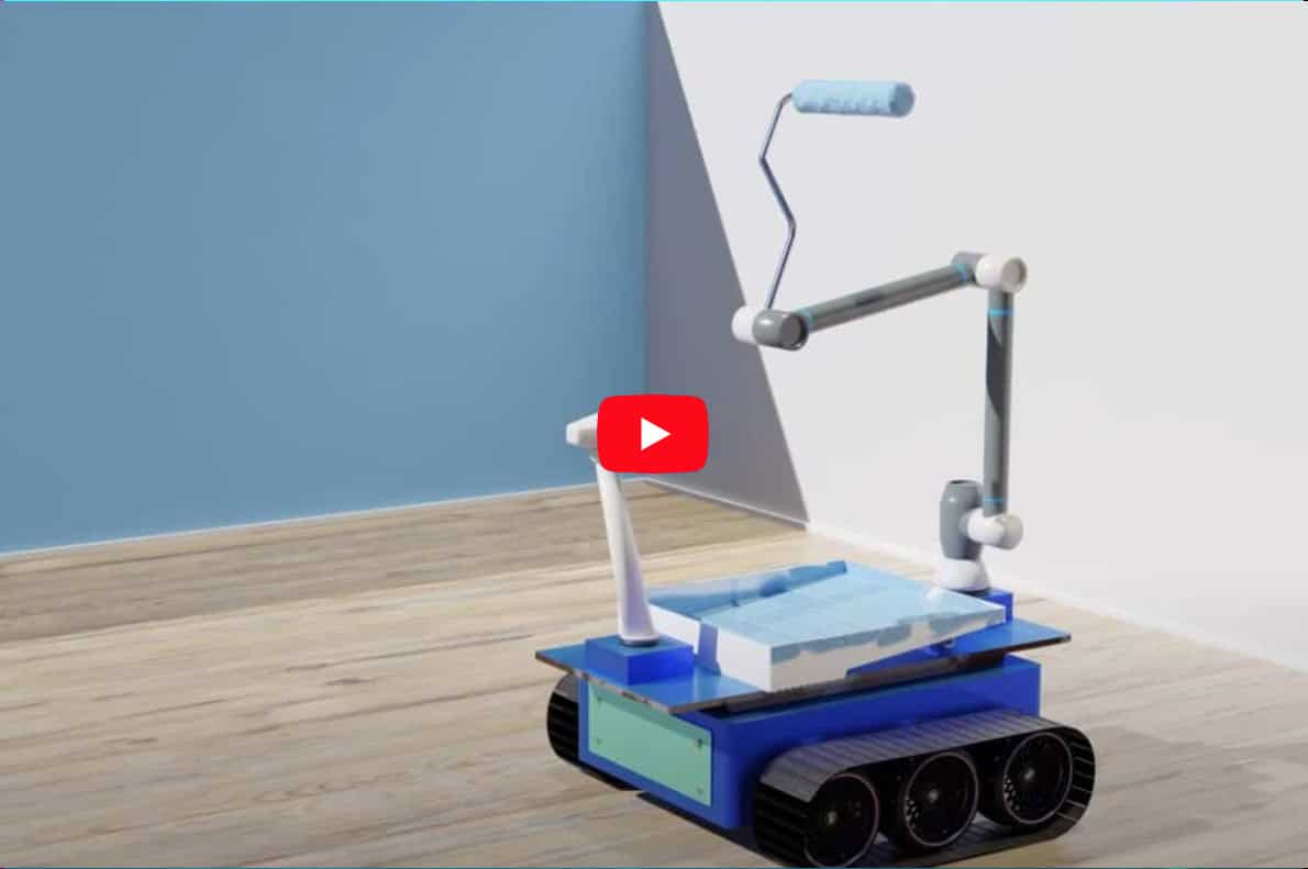 Artificial "intelligence" - Steve Haiman Art